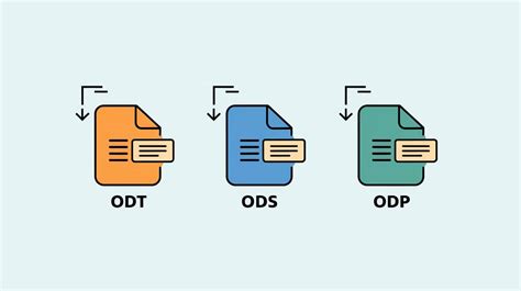 What Is Odf A Guide To Translating Opendocument Files