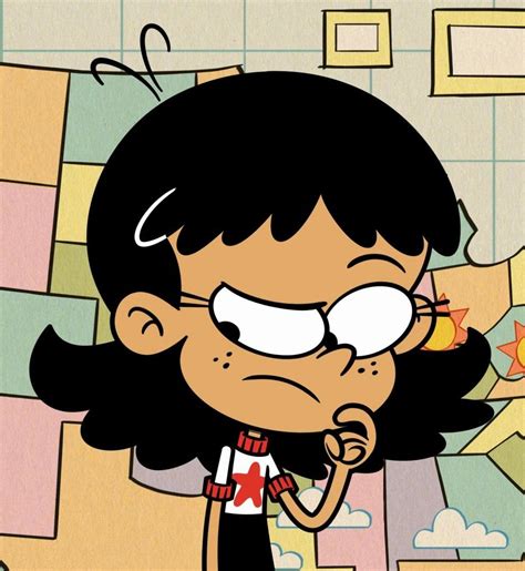Pin By David Dancyck On Stella Loud House Loud House Characters Cartoon Drawing Reference