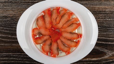 Как засолить горбушу в домашних условиях вкусно и быстро рецепт РБК Life