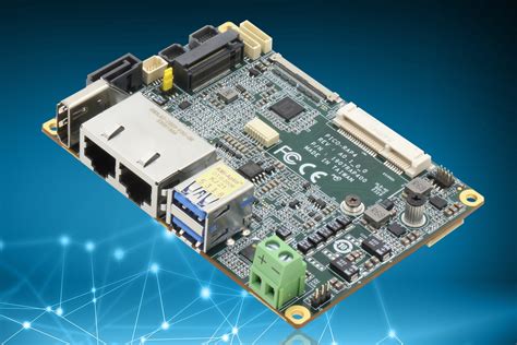 pico rap4 pico itx board with 13th gen intel® core™ i7 i5 i3 processor