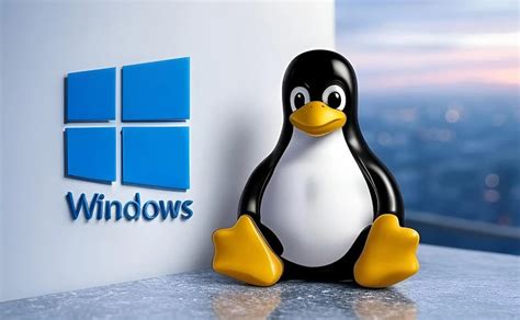 ¿por Qué Es Importante Wsl Para Windows Y Linux