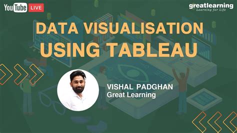 Everything You Need To Get Started With Tableau Data Visualization Using Tableau Tableau