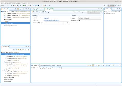 Rtl Kernel Wizard Flow — Vitis™ Tutorials 20202 Documentation