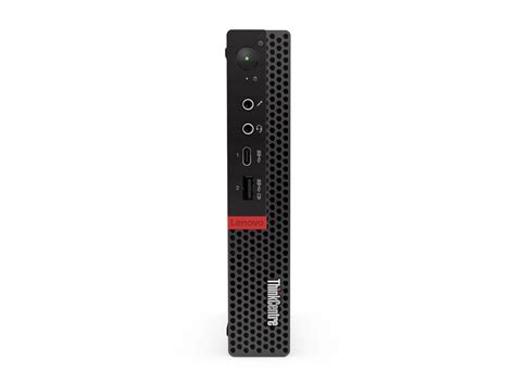 Lenovo ThinkCentre M720q Tiny Laptop bg Технологията с теб