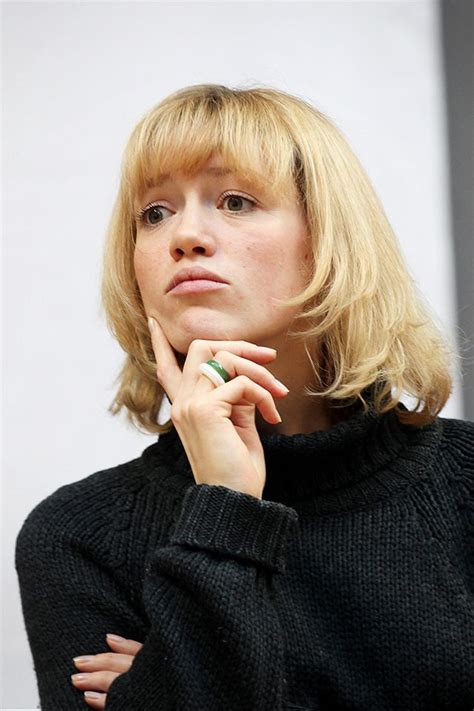 Pictures Of Lucy Briggs Owen