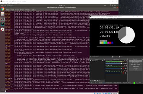 Unable To Stream Rtmp · Issue 206 · Airensoftovenmediaengine · Github