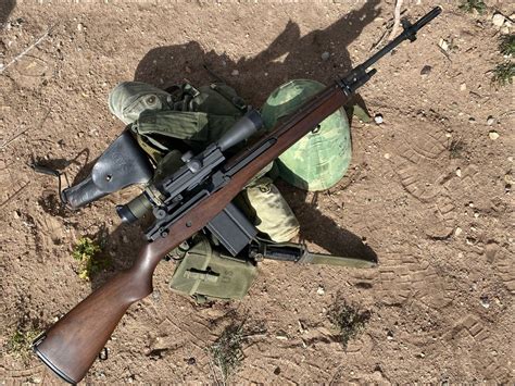 Faux Selector Kit Install M14 Forum