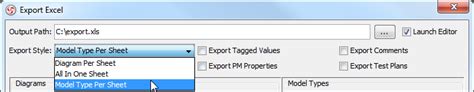Export Uml Class Diagram To Microsoft Excel Visual Paradigm Know How