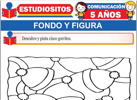 Ejercicios De Discriminación Auditiva Para Niños De Cinco Años