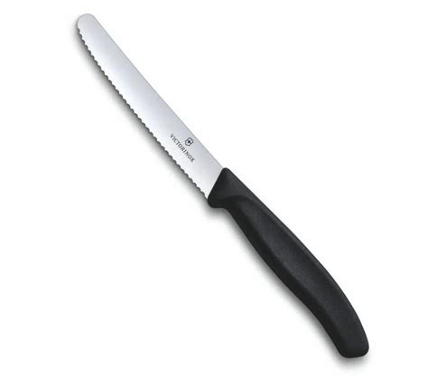 Bread Cutting Knife Finish Steel At Rs 352 Piece In New Delhi Id