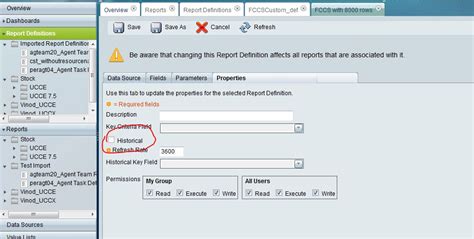 10 5 Uccx Cuic Historical Report Limits Only 3000 Rows Cisco Community