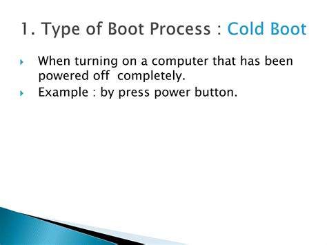 Input Output Control System Pptx