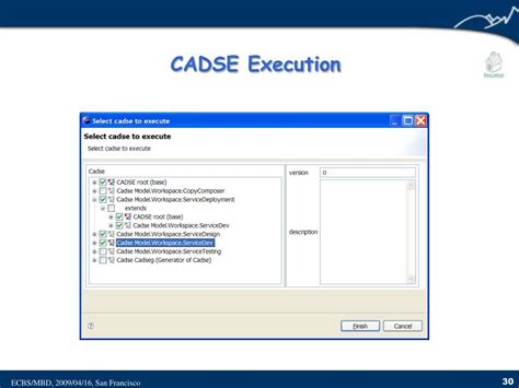 Ppt Extensibility And Modularity For Model Driven Engineering Environments Powerpoint