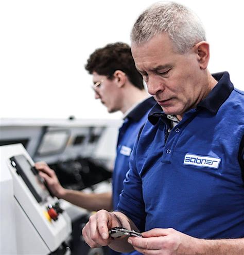Cnc Turning Centers 3 Advantages Of Accurate Machining