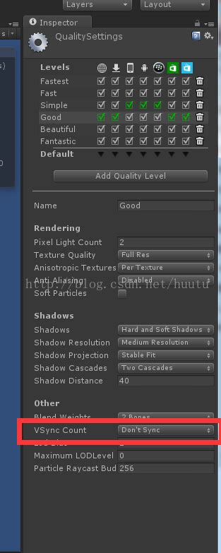 Unity3d 帧率设置 及在游戏运行时显示帧率unity 代码设置帧率 Csdn博客