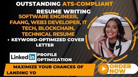 perfect your software engineer faang web3 developer it tech