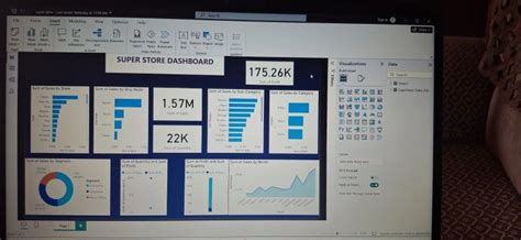 Dataanalytics Powerbi Datavisualization Businessintelligence