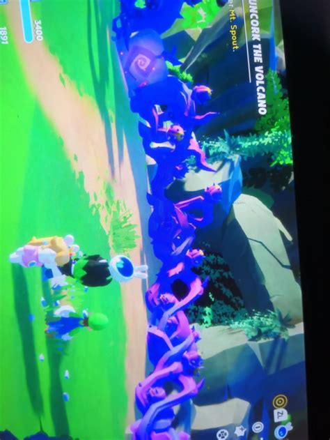 help with possible bug r mariorabbids