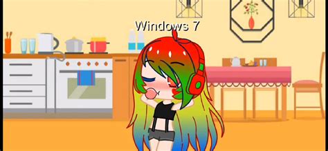 Oh Im Sorry If I Put The Wrong Flair R Gachaclubcringe