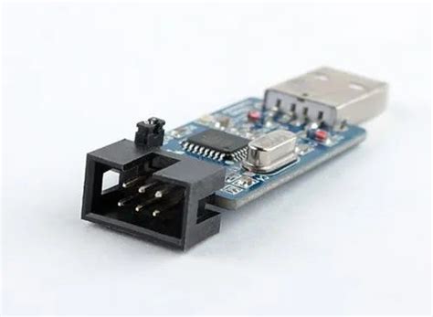 USB ASP AVR Programming Device For ATMEL Processors At 450 Peelamedu Coimbatore ID