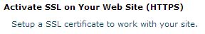 How To Install SSL Certificate On Shared Hosting