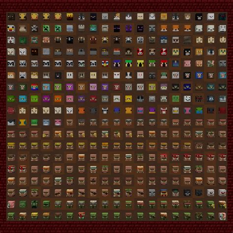 Files Dropheads Bukkit Plugins Projects Bukkit