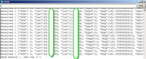 Gps Telemetry Variable Names Latlon Both Named Gps · Issue 4062