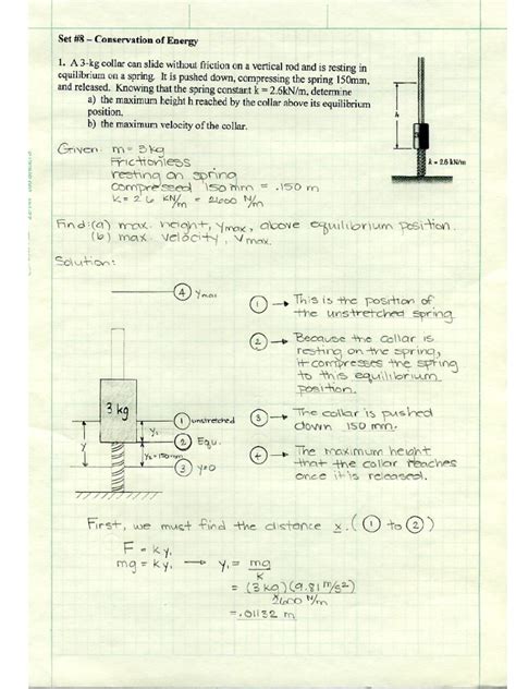solutions problem set 08 pdf