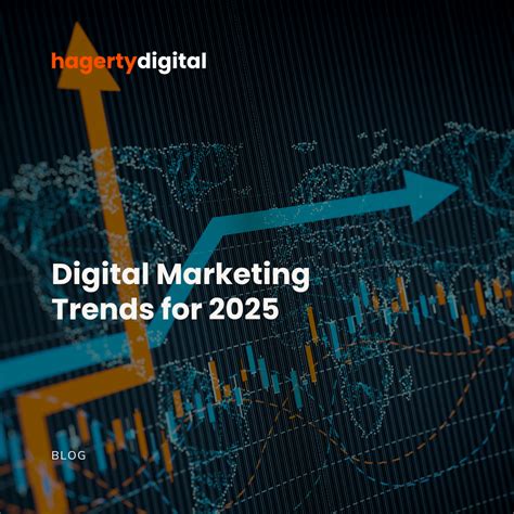 Digital Marketing Trends For 2025 Hagerty Digital