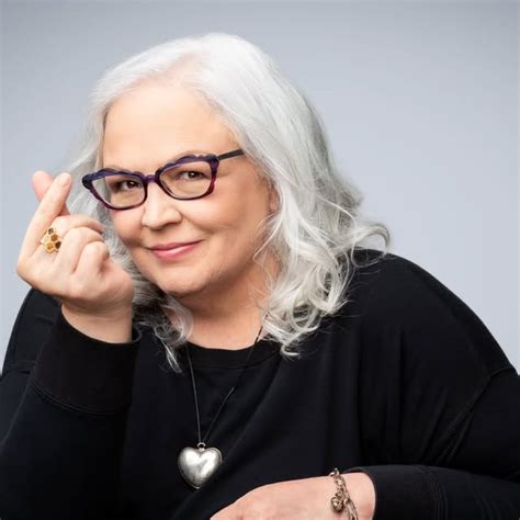 Barbara Griffin Barbaragriffinrocks • Threads Say More