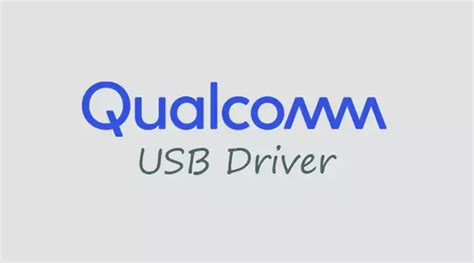 Qualcomm Hs Usb Qdloader 9008 Usb Driver Download Gsm X Team Official Website Gsm Server
