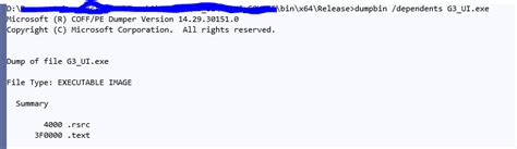 Installed 64bit Application Will Not Run Unless I Install Windows 10
