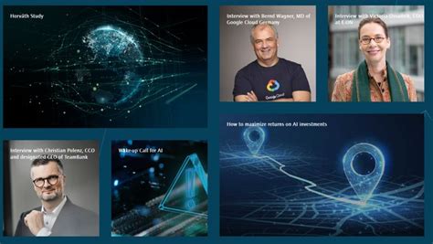 Kilian L Fleisch On Linkedin Ai Transformation Cxoinsights