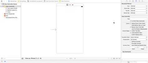 Swift入門画面遷移をコードで実装しよう新卒エンジニアの開発日記