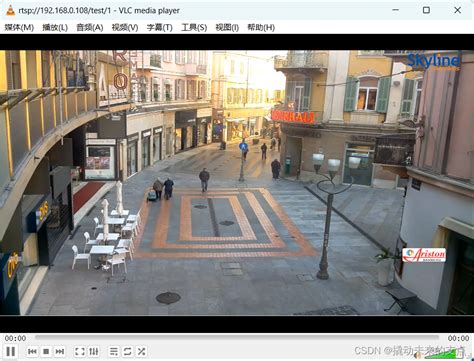 使用ffmpeg easydarwin搭建音视频推拉流测试环境 ffmpeg easydarwin csdn博客