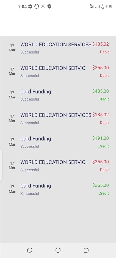 Do Not Ever Use Wes For Transcript Evaluation Education Nigeria