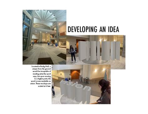 Project 3 Design Process On Behance