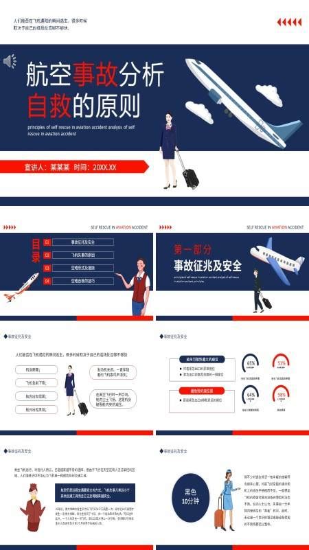 设备事故事件分析ppt 设备事故事件分析ppt模板下载 麦克ppt网