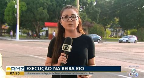 V Deo Jovem De Anos Foi Assassinado A Tiros Ontem No Complexo Beira Rio No Ap V Deos