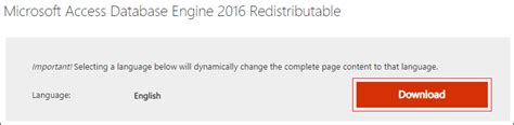 Unable To Connect To Access Database Error What To Do
