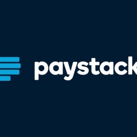 Paystack Payment Integration