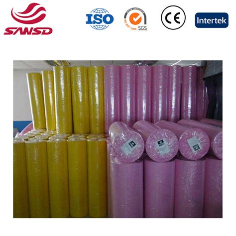 Eva Raw Material With Customized Colorful Eva Roll Colorful Eva Roll