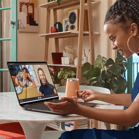 Customer Reviews Hp Spectre In Uhd Oled Touch Screen Laptop Intel Evo Platform Core I