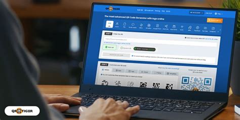 How To Create A Free QR Code In Easy Steps