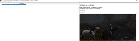 Repeated CTD Upon Saving Technical Support Skyrim Special Edition LoversLab