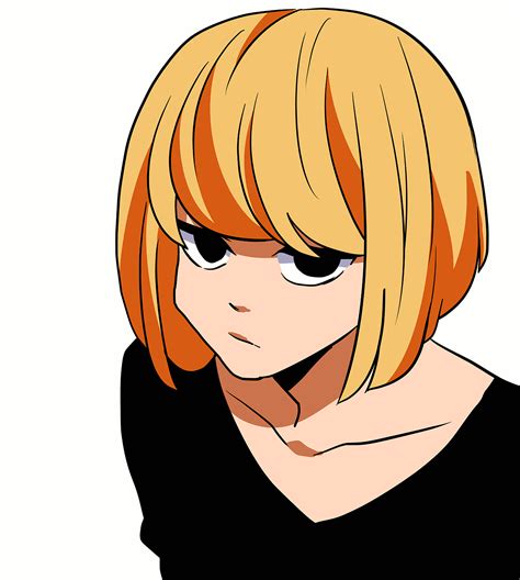 Mello Blinking Animation By Meronello On Deviantart