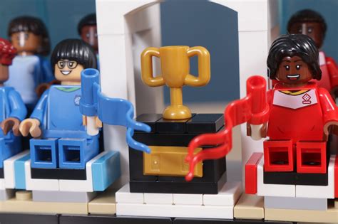 Lego Ideas 21337 Table Football Review And Gallery