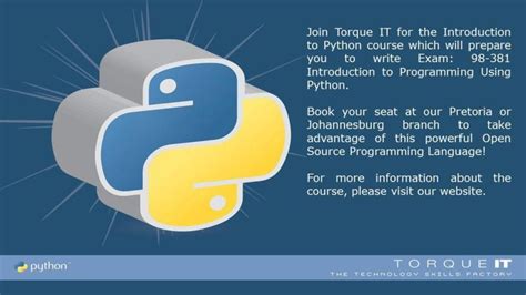 Torque It On Linkedin Introduction To Python At Torque It Dcqjpyu Torque It On Linkedin Introduction To Python At Torque It Dcqjpyu