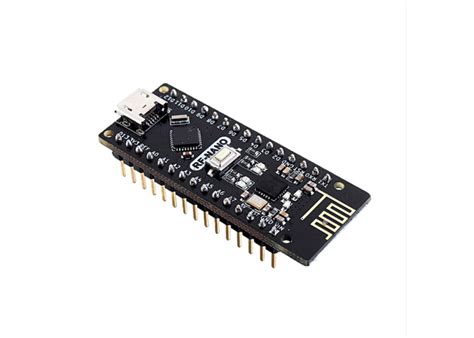 RF Nano Compatible V NRF L BricoGeek BricoGeek