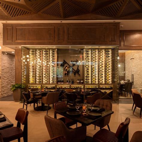 Restaurante Weso Steakhouse El Paso Tx Opentable
